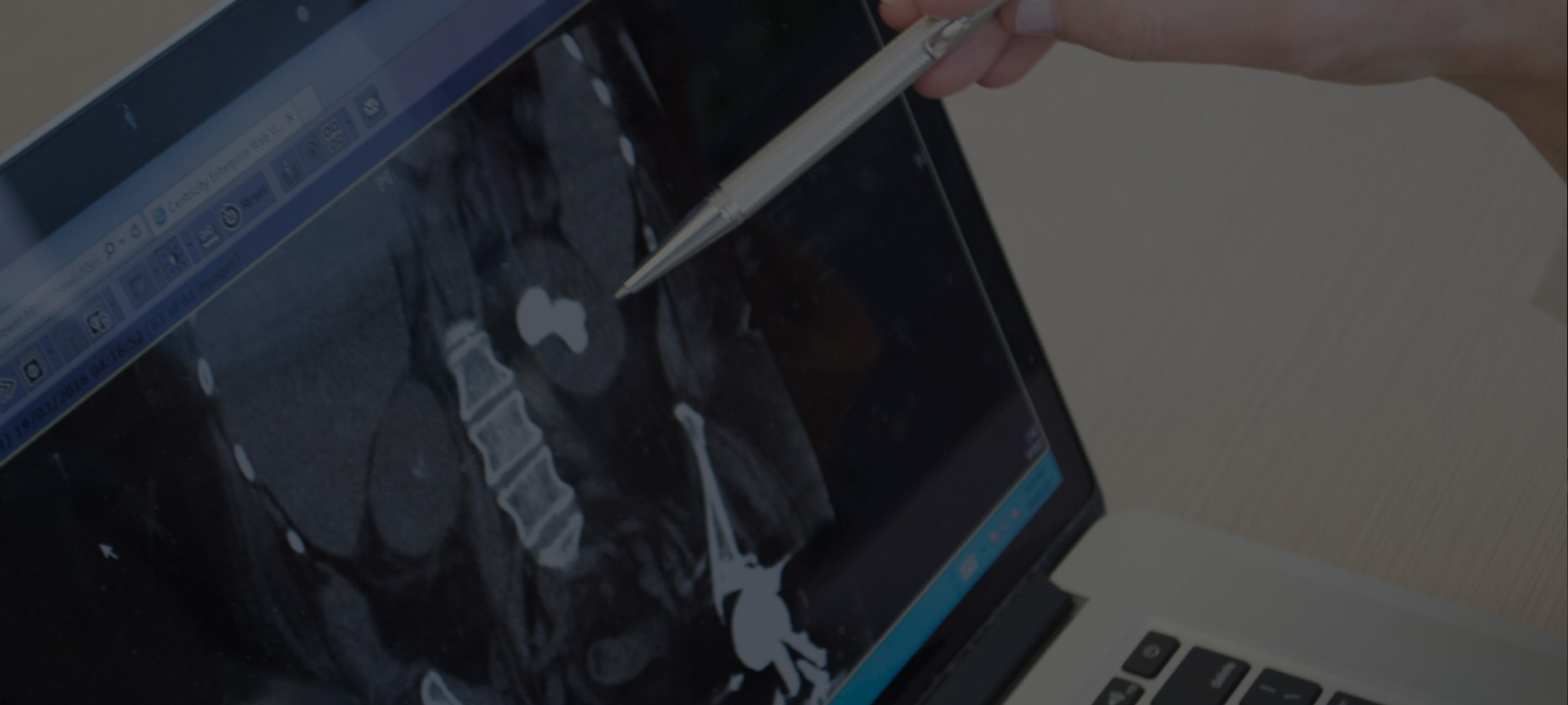 Dr Tania Hossack - Urological Surgeon Sydney West